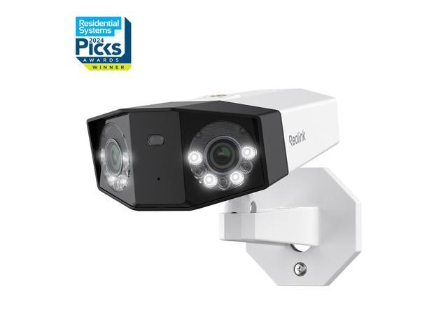 Click here for REOLINK Duo 3 PoE 16MP 8K UHD Dual-Lens PoE Securi... prices