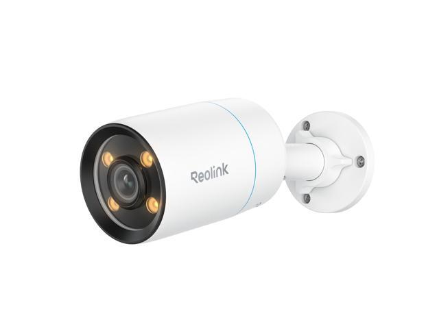 Click here for Reolink CX810 ColorX 4K 8MP PoE IP Camera 4K Ultra... prices