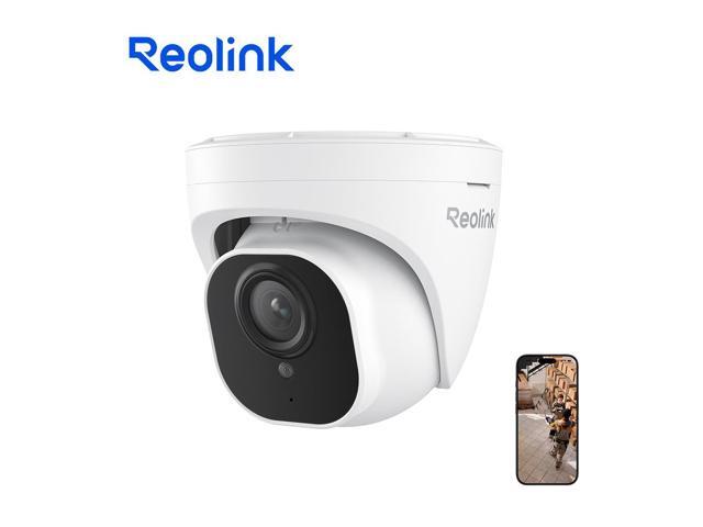 Click here for Reolink 8MP 4K Outdoor PoE Security Camera  IP67 W... prices