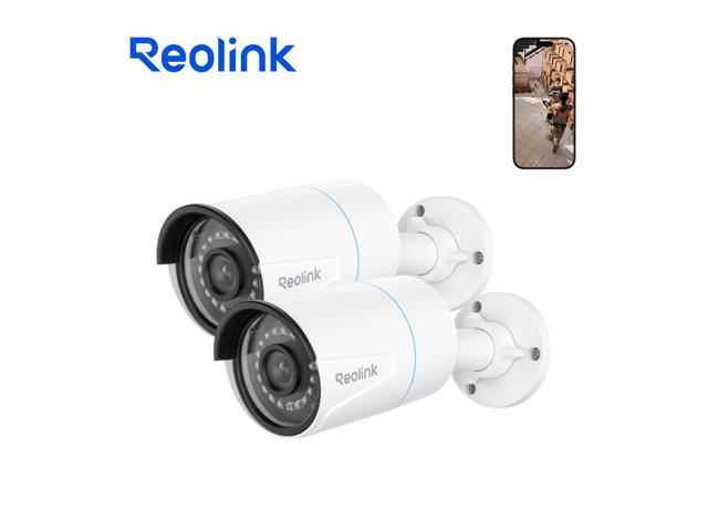 Click here for Reolink RLC-510A 2PACK  Outdoor Security Cameras... prices