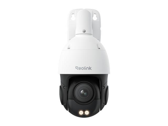 Click here for Reolink RLC-823S1 4K 8MP PoE Camera 360° Auto-Trac... prices