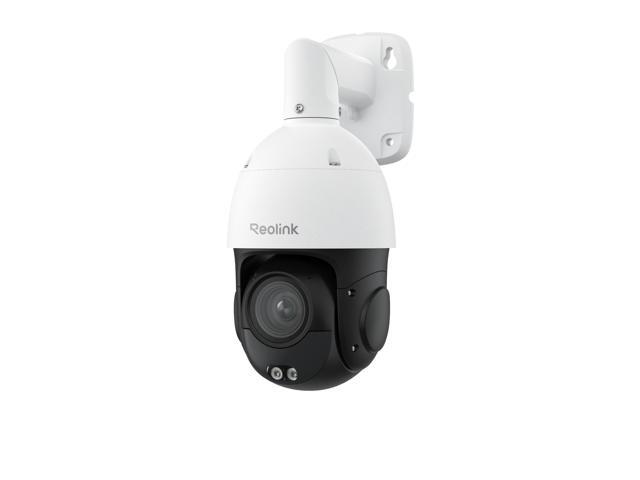 Click here for Reolink Smart 4K PTZ PoE Security Camera with 16X... prices