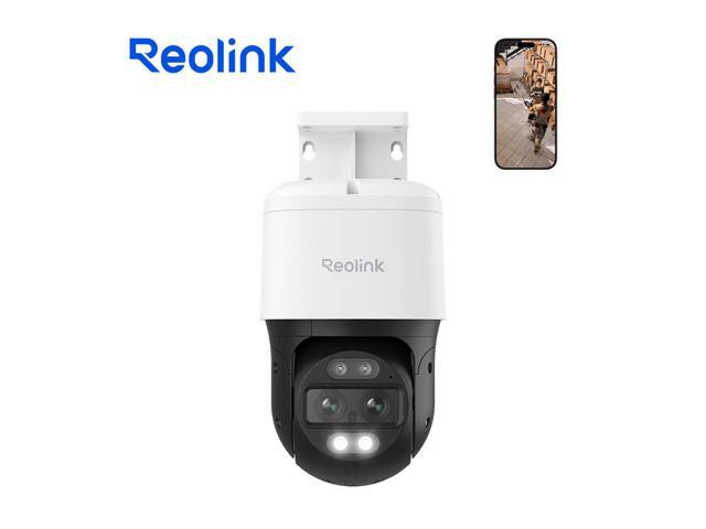 Click here for Reolink Trackmix Series 4K 8MP Dual-Lens PTZ Camer... prices