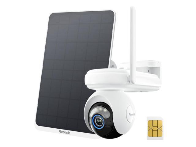 Click here for REOLINK Altas Go PT + Solar Panel 3  4G LTE Solar... prices