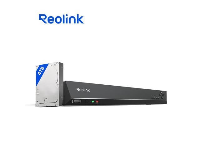 Click here for REOLINK 24CH NVR(Max. 16 Wired Plus 8 Battery-powe... prices