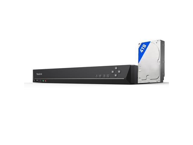 Click here for REOLINK RLN16-410 16CH Network Video Recorder for... prices