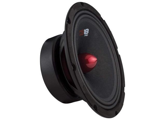 Click here for DS18 PRO-GM8B 8-Inch Bullet Midrange Loud Speaker... prices