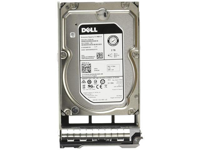 Click here for Dell 400-ALOB C36WJ 2TB 7.2K RPM NLSAS 12Gb/s 512n... prices