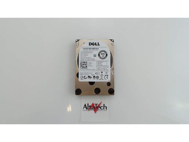 Click here for Dell CWHNN 300GB 10k RPM 2.5 32MB SAS-6Gb/s HDD prices