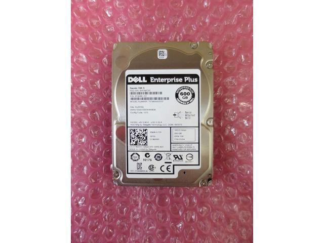 Click here for Dell Y4MWH EQUALLOGIC 600GB 10K SAS 2.5 HDD - Ship... prices
