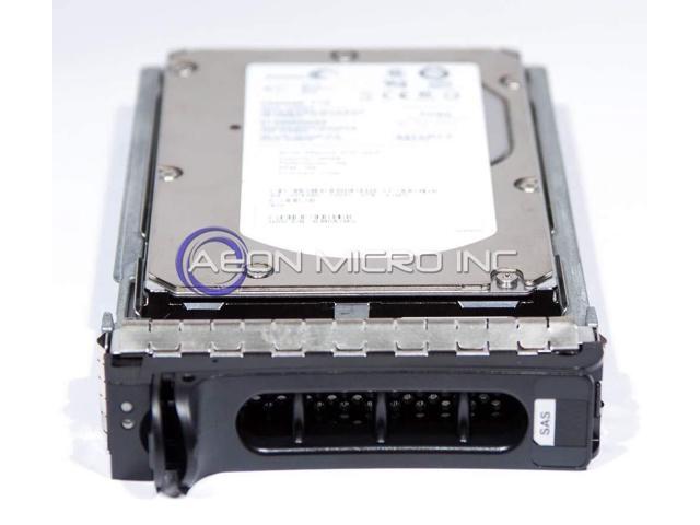 Click here for DELL HT953 300GB SAS 3GBS 15K RPM LFF HDD DISC PRO... prices