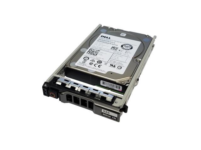 Click here for DELL 600GB 10K RPM SAS 2.5 INCH SFF Enterprise 12G... prices