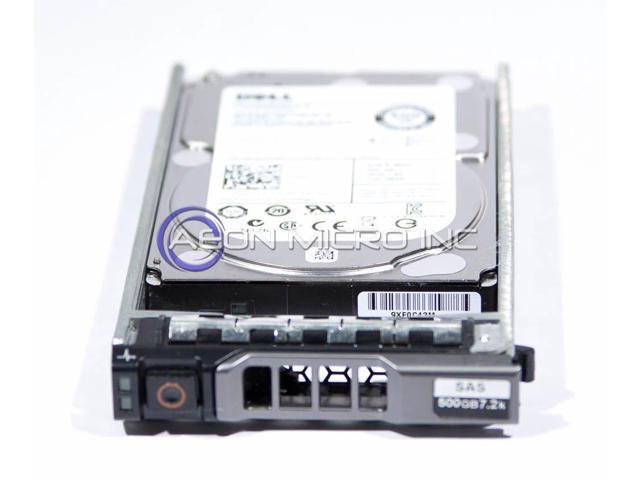 Click here for Dell Compatible 500GB 7.2K 6Gb/s 2.5 SAS HD -Mfg#... prices