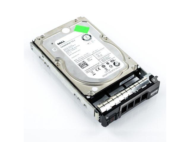 Click here for Dell FNW88 1TB 7.2K RPM SAS 3.5 6GB Hard Drive prices