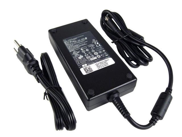 Click here for Dell 180W AC Adapter for Dell Dell Alienware 15 R1... prices
