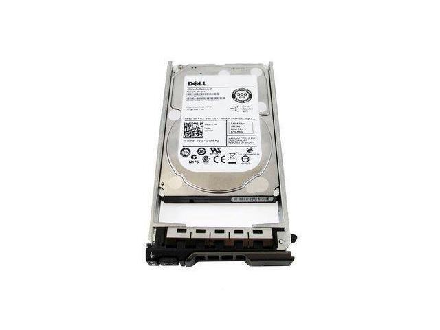 Click here for Dell 55RMX 500GB 7.2k RPM 2.5 64MB SAS-6Gb/s HDD prices