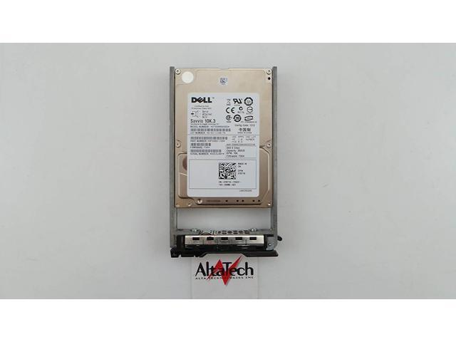 Click here for Dell T871K 300GB 2.5 6Gb/s SAS - 10k RPM Internal... prices