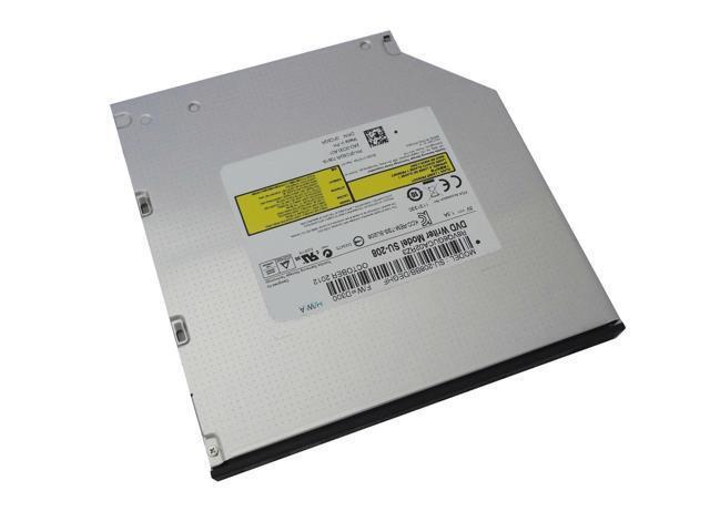 Click here for SU-208 Slim SATA Optical Drive prices
