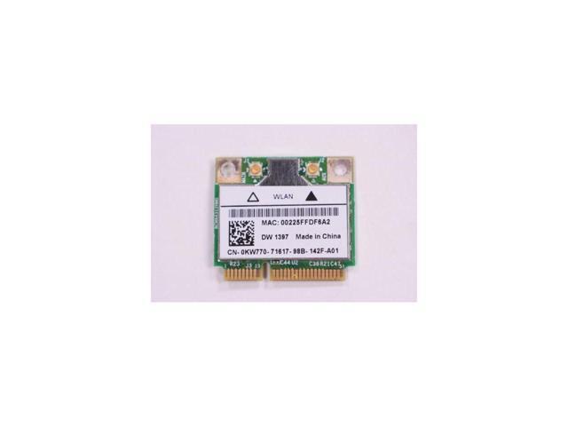 Click here for FR016 0FR016 KW770 0KW770 Dell Latitude E4200 E641... prices