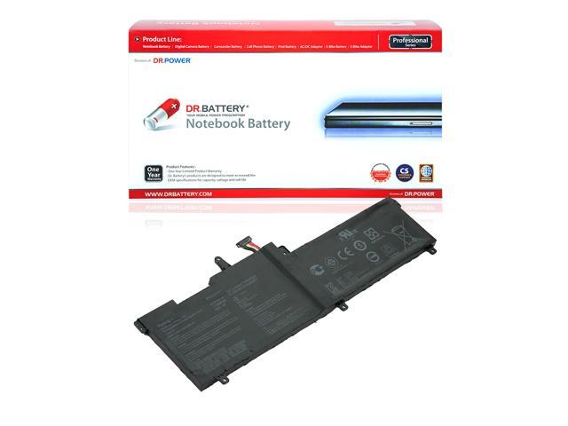 Click here for DR. BATTERY - Replacement for Asus GL702V / GL702V... prices