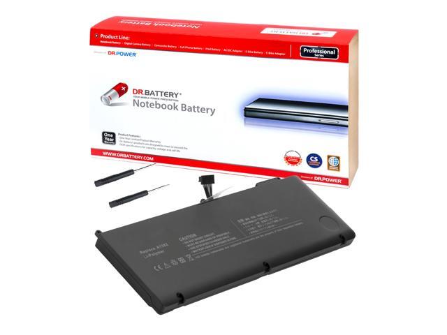 Click here for DR. BATTERY - Replacement for 15.4 A1286 (2012) /... prices