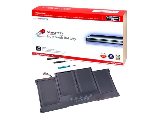 Click here for DR. BATTERY - Replacement for 13 A1369 (2010) / A1... prices