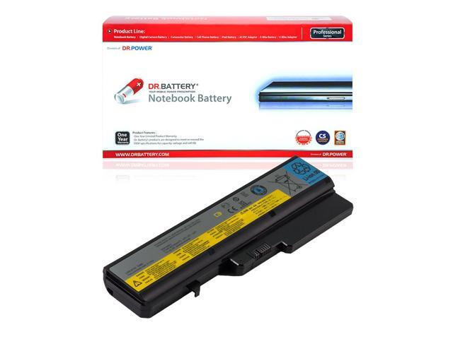 Click here for DR. BATTERY L09S6Y02 Battery Compatible with Lenov... prices