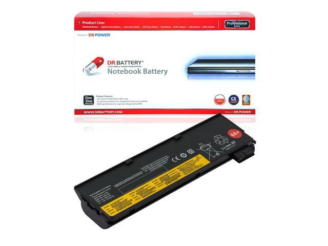 Click here for DR. BATTERY 0C52862 0C52861 45N1127 Battery for Le... prices