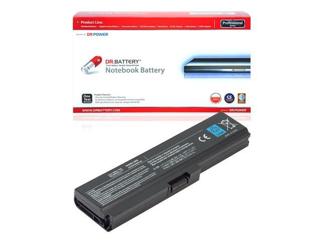 Click here for DR. BATTERY PA3817U-1BRS Battery Compatible with T... prices