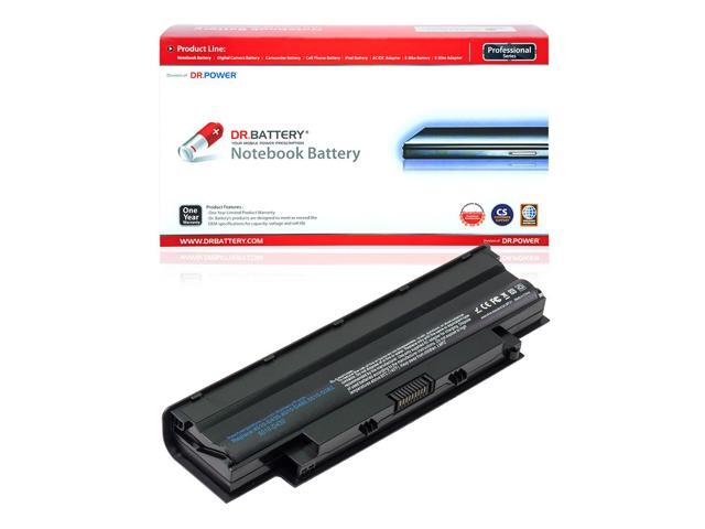 Click here for DR. BATTERY J1KND Laptop Battery Compatible with D... prices