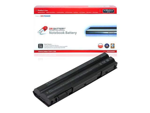 Click here for DR. BATTERY T54FJ 312-1163 NHXVW Laptop Battery Co... prices