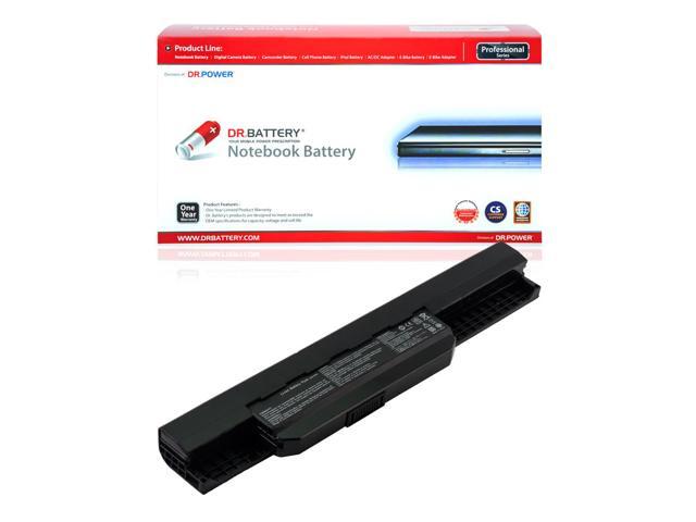 Click here for DR. BATTERY A32-K53 A41-K53 A42-K53 Battery Compat... prices