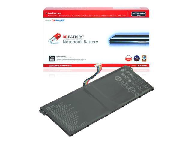 Click here for DR. BATTERY AP16M5J Laptop Battery for Acer Aspire... prices
