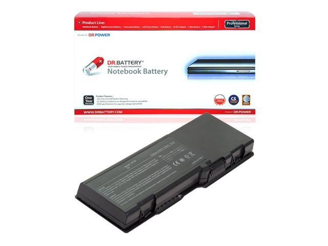 Click here for DR. BATTERY KD476 GD761 Laptop Battery Compatible... prices