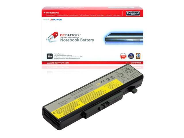 Click here for DR. BATTERY Lenovo Laptop Battery L11N6Y01 Replace... prices