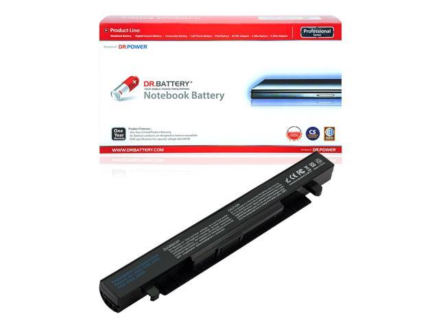 Click here for DR. BATTERY A41-X550A Battery Compatible with Asus... prices