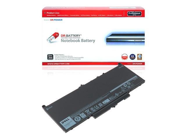 Click here for DR. BATTERY J60J5 Laptop Battery Compatible with D... prices