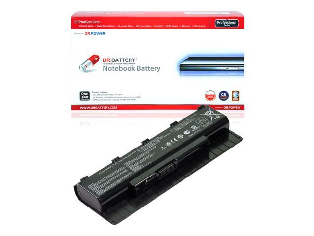 Click here for DR. BATTERY A32-N56 Laptop Battery Compatible with... prices