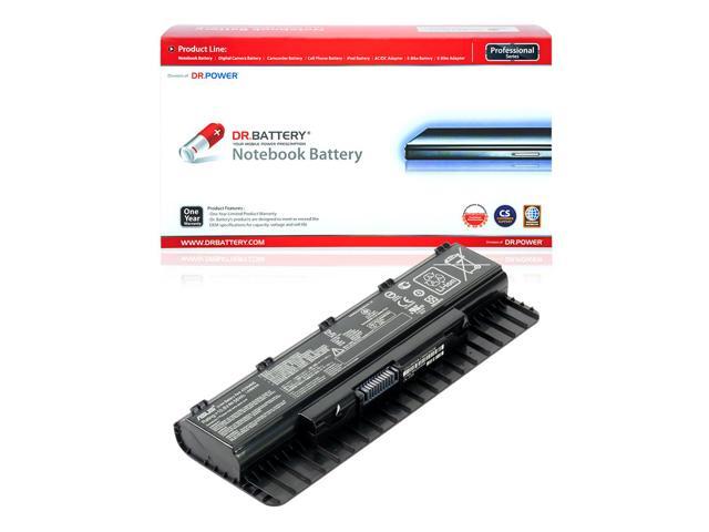 Click here for DR. BATTERY A32N1405 A32NI405 Laptop Battery Compa... prices