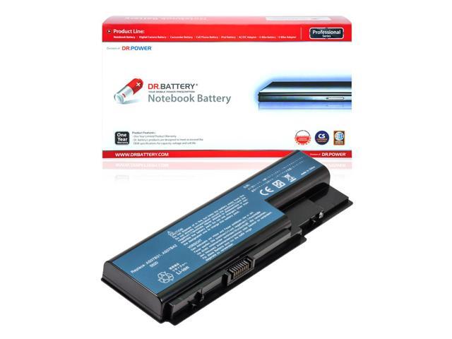 Click here for DR. BATTERY AS07B31 Battery Compatible with Gatewa... prices