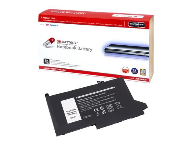 Click here for DR. BATTERY PGFX4 DJ1J0 Laptop Battery Replacement... prices