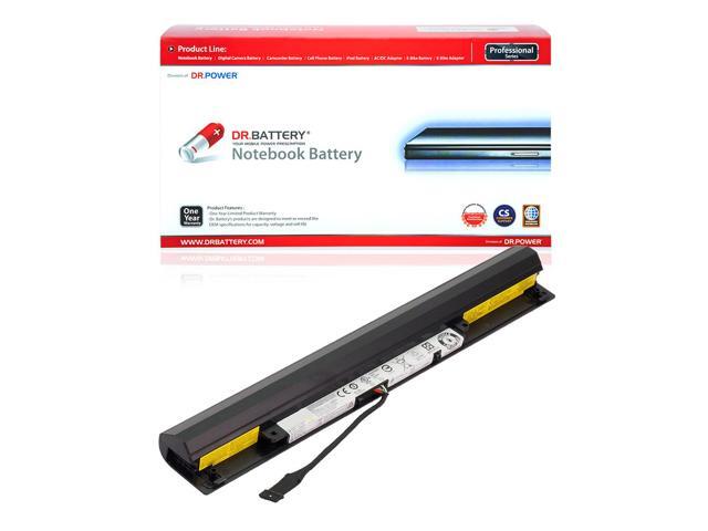 Click here for DR. BATTERY L15L4A01 Battery Compatible with Lenov... prices