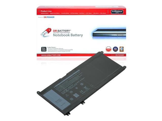Click here for DR. BATTERY 33YDH 07FHHV 081PF3 Laptop Battery Rep... prices
