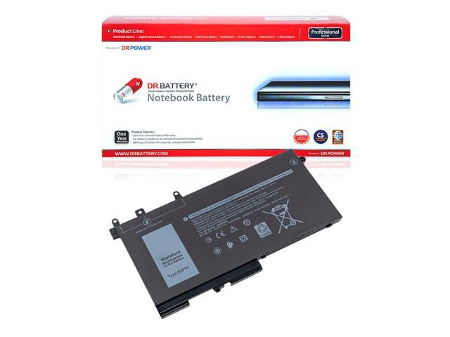 Click here for DR. BATTERY 00JWGP 83XPC DJWGP Laptop Battery Repl... prices