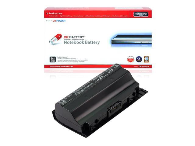 Click here for DR. BATTERY A42-G75 Laptop Battery Compatible with... prices