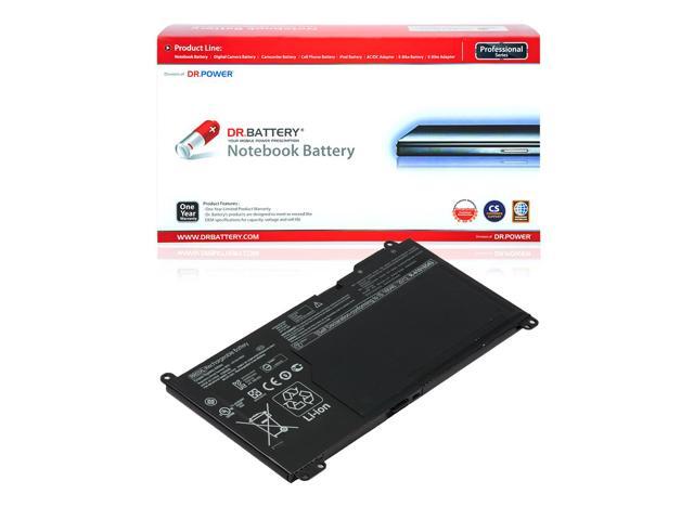 Click here for DR. BATTERY RR03XL HSTNN-PB6W Laptop Battery Compa... prices