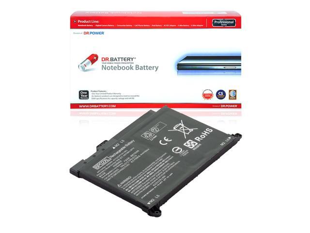 Click here for DR. BATTERY BP02XL 849909-850 Battery for HP Pavil... prices