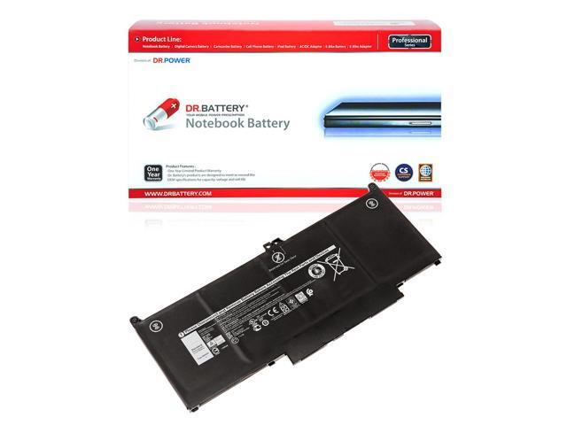 Click here for DR. BATTERY 05VC2M 829MX MXV9V for Dell Latitude 1... prices