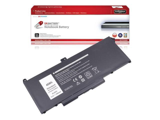 Click here for DR. BATTERY 005R42 01K2CF WY9DX for Dell Latitude... prices