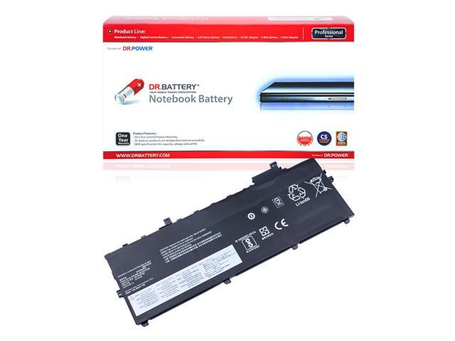 Click here for DR. BATTERY 01AV429 01AV431 SB10K97587 for Lenovo... prices